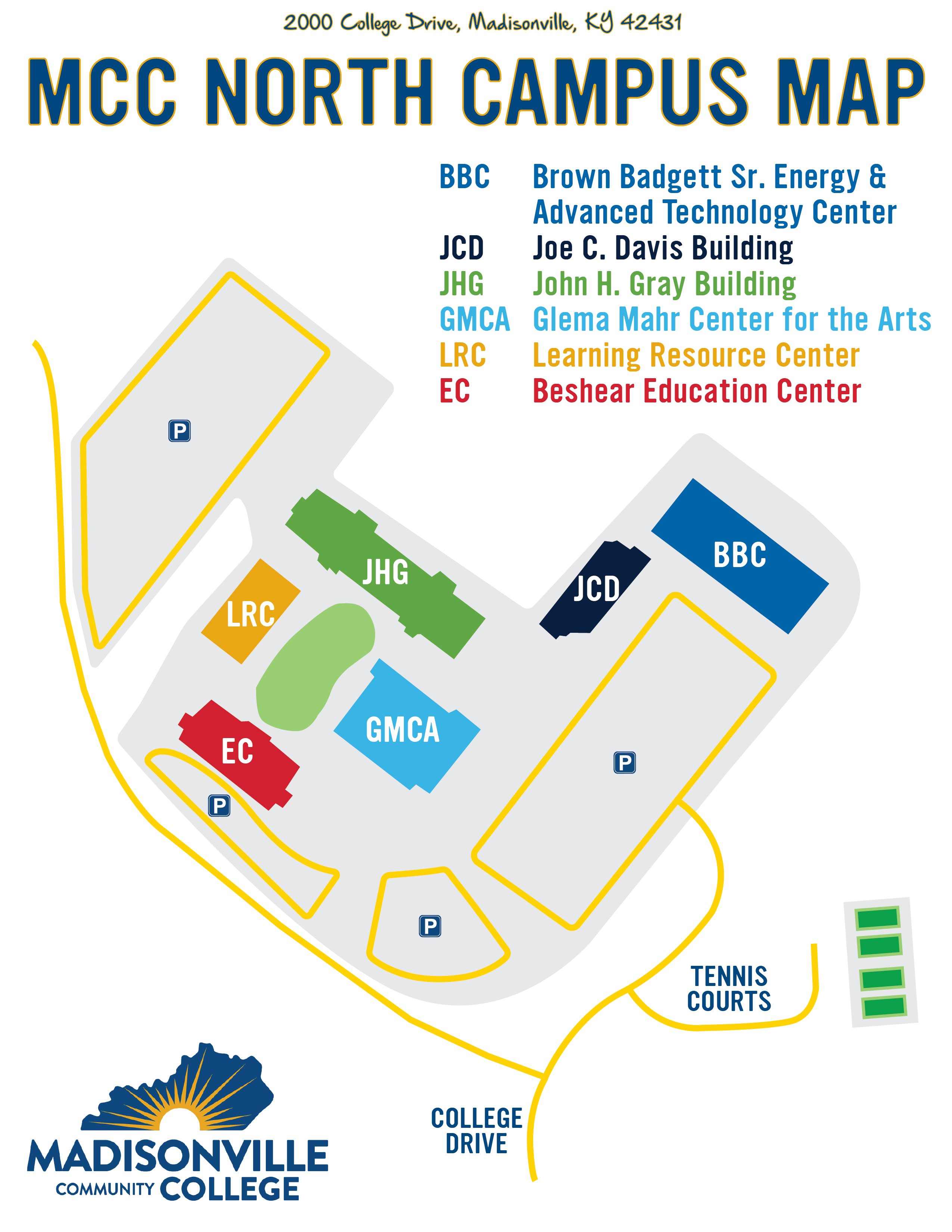 Pathfinder Orientation | MCC
